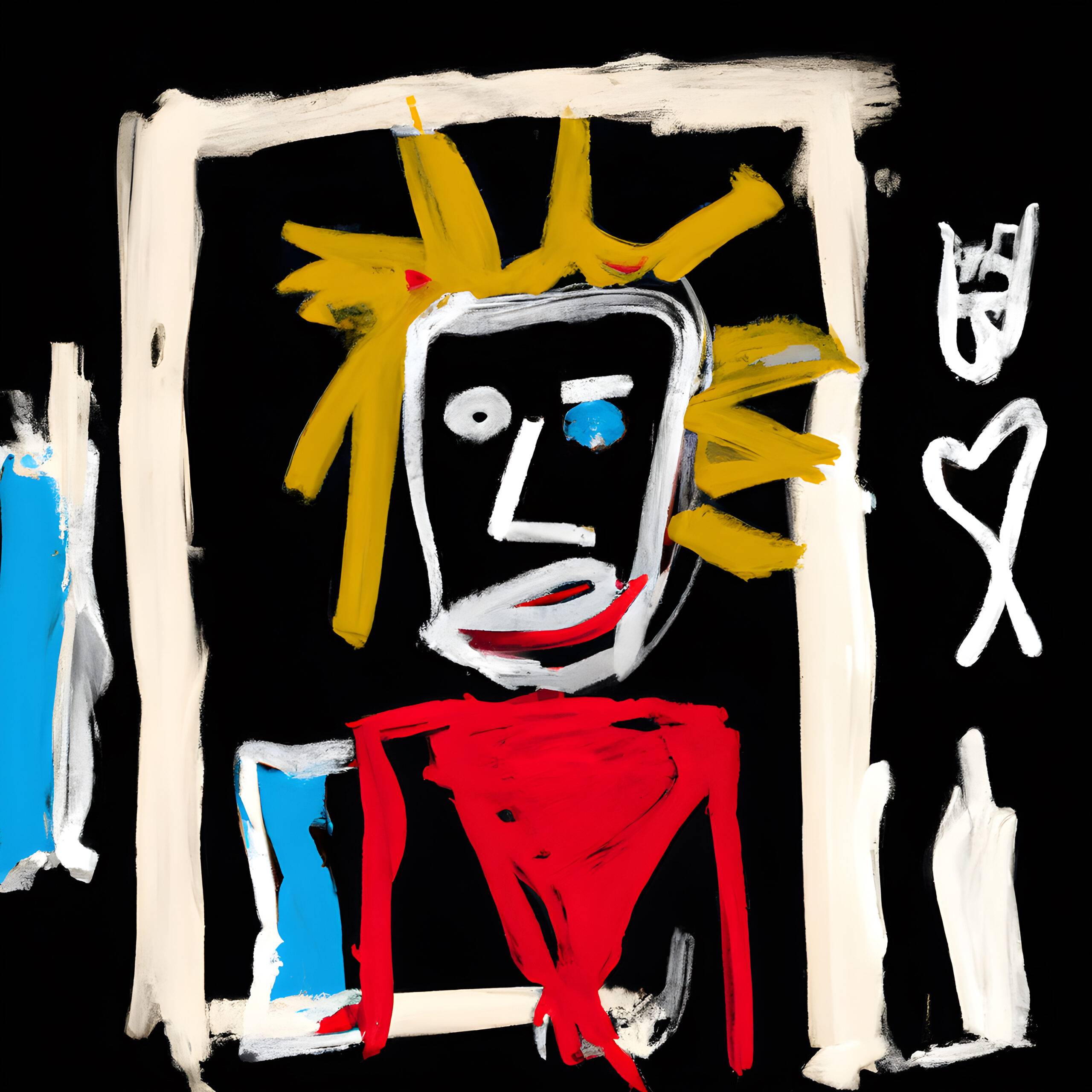 Auctioneer, Artist, Forger, Liar - Boyle & Jasari