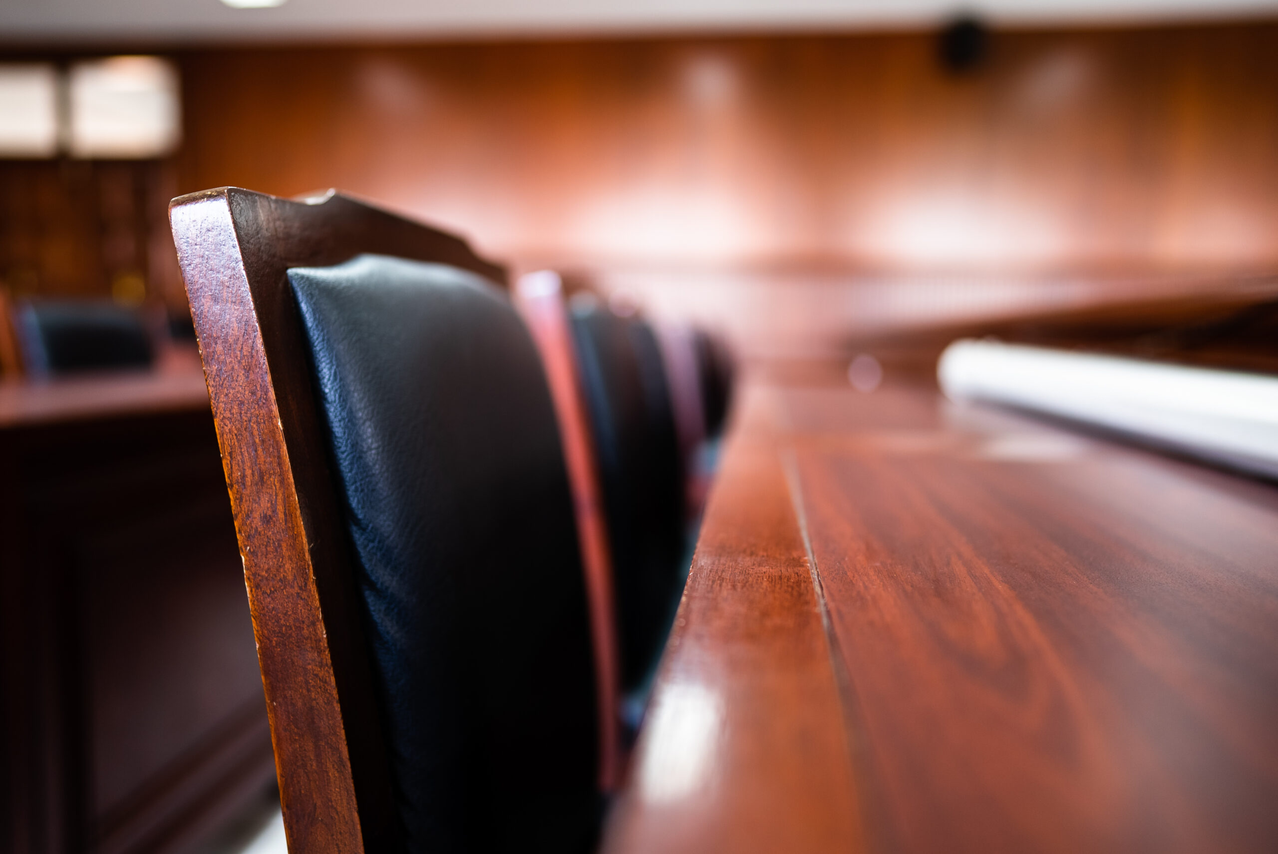 Defending Clients in Multi-Defendant Cases - Boyle & Jasari