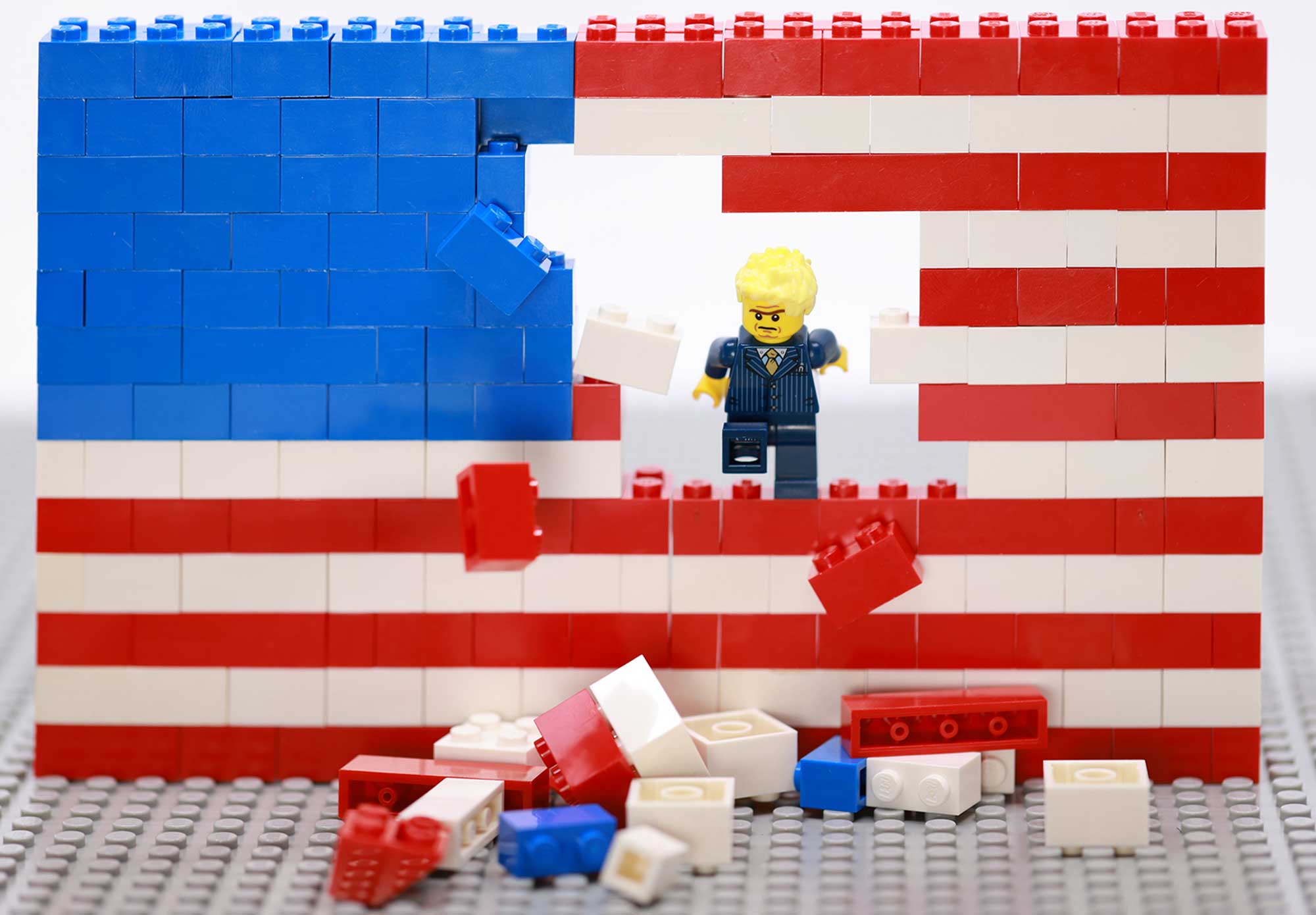 Trump and the Art of the Deal: Understanding Current American ...