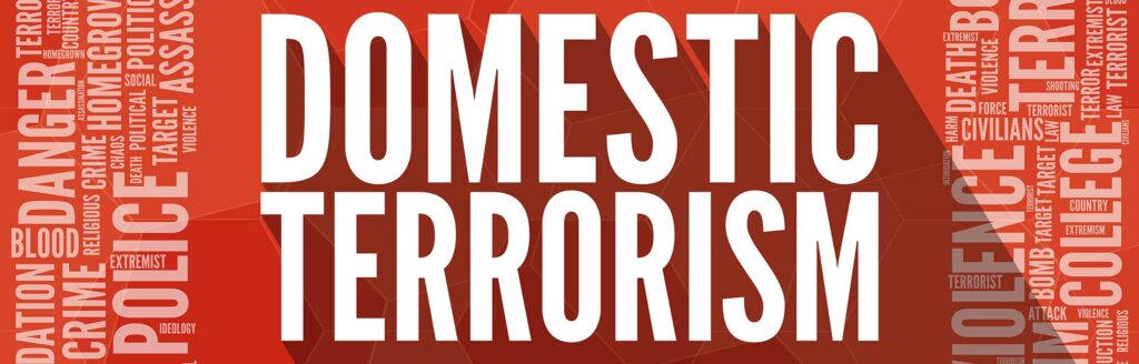 Domestic Terrorism: Defending Politically Motivated Prosecutions